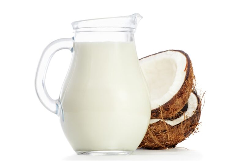 Coconut Product Processes - Alpha Coconut